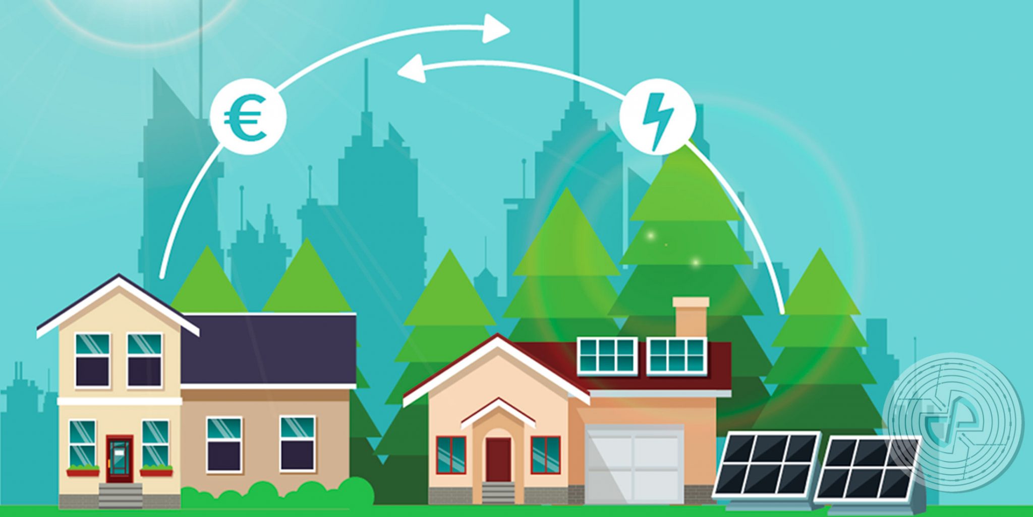 Chainergy – Brits Energy